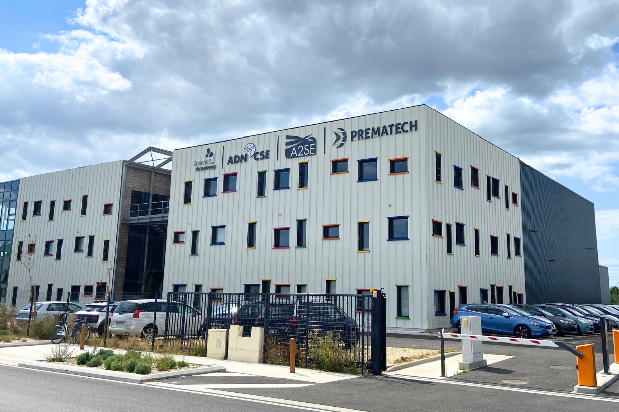 La vision Prematech - Prematech