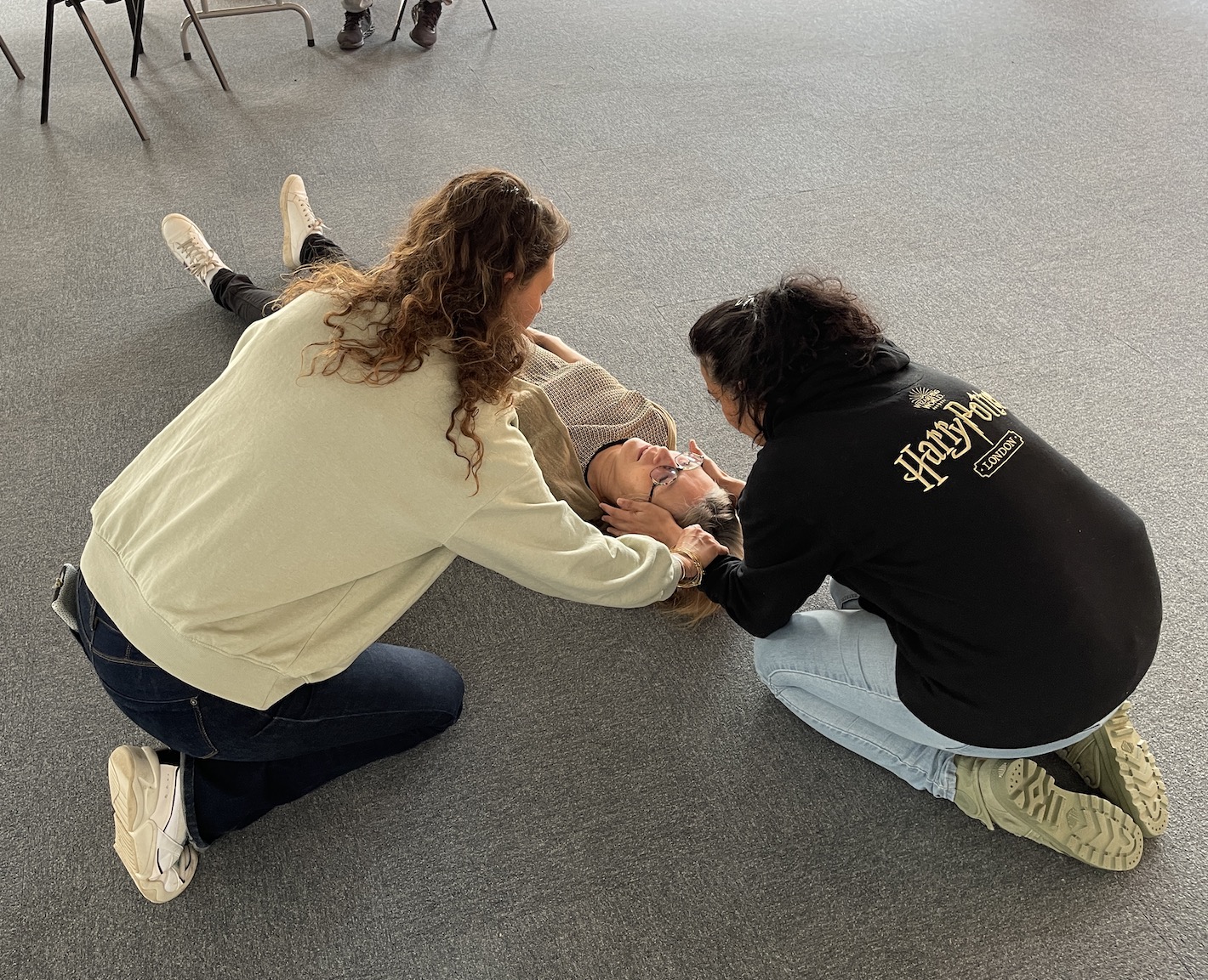 Tout savoir sur la formation SST avec Prematech Formation